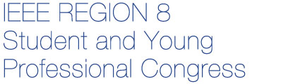 IEEE REGION 8 Student and Young Professional Congress-- Serwis Akademii ...