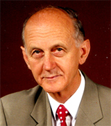 Wręczenie godności Profesora Honorowego AGH prof. Adamowi Klichowi ...
