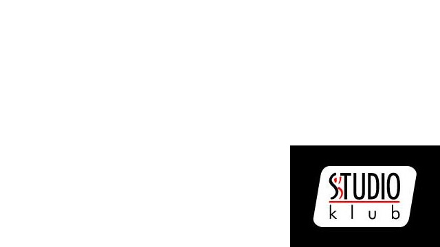 Koncertowa jesień w Klubie Studio!-- Serwis Akademii Górniczo-Hutniczej
