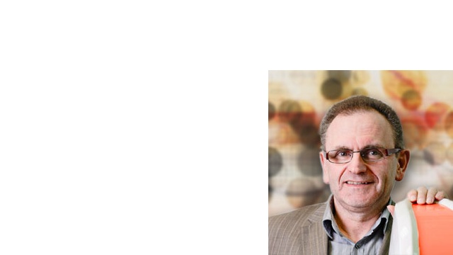 Prof. Tadeusz Uhl „Krakowianinem 2012 Roku”-- Serwis Akademii Górniczo ...
