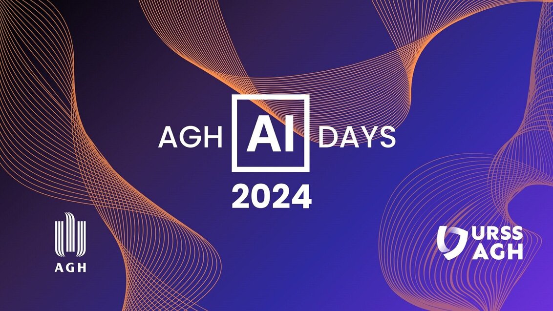 AGH AI Days-- Serwis Akademii Górniczo-Hutniczej