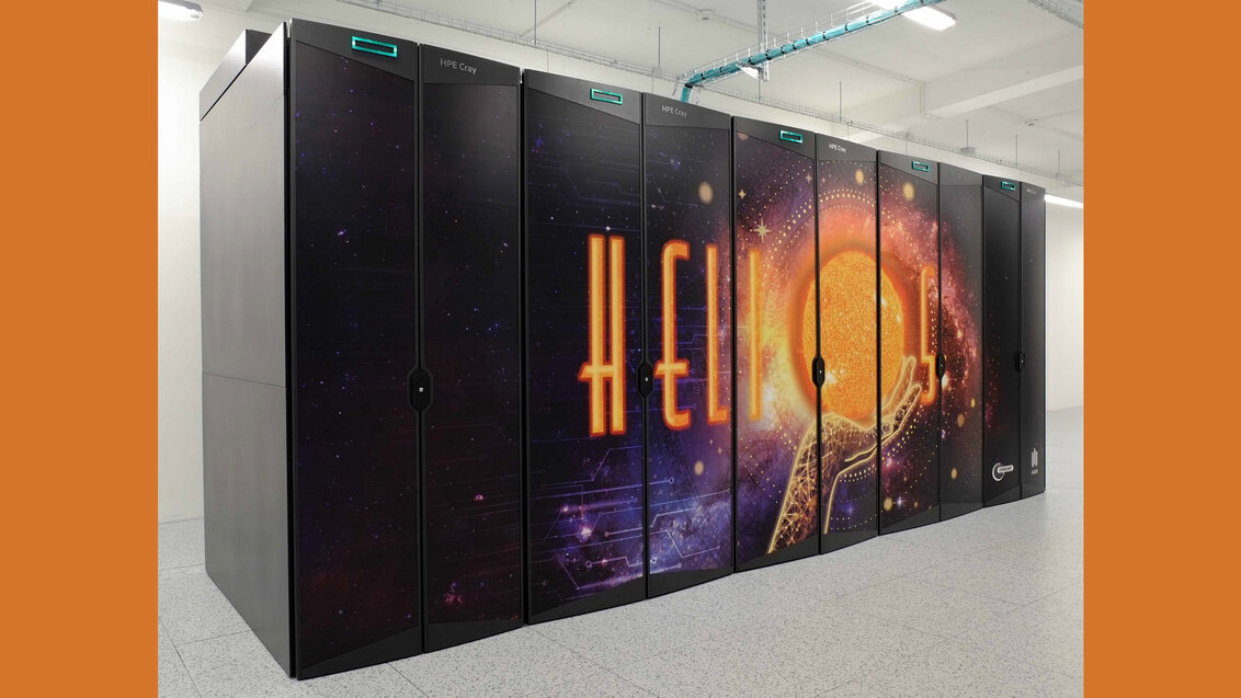 Helios z Cyfronetu AGH na trzecim miejscu światowej listy Green500 ...